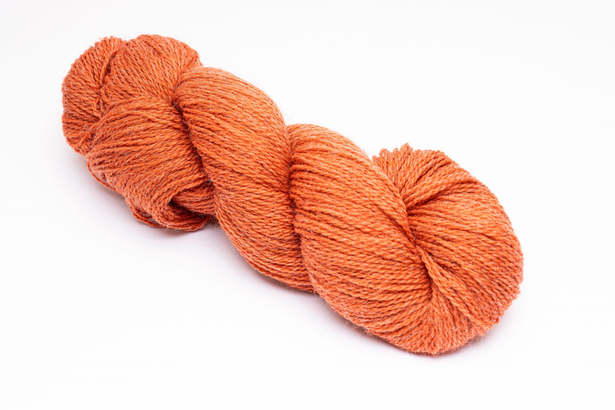 Our Custom Yarn - The Scottish Yarn Festival