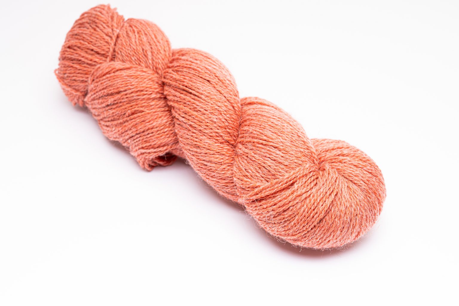 Our Custom Yarn - The Scottish Yarn Festival