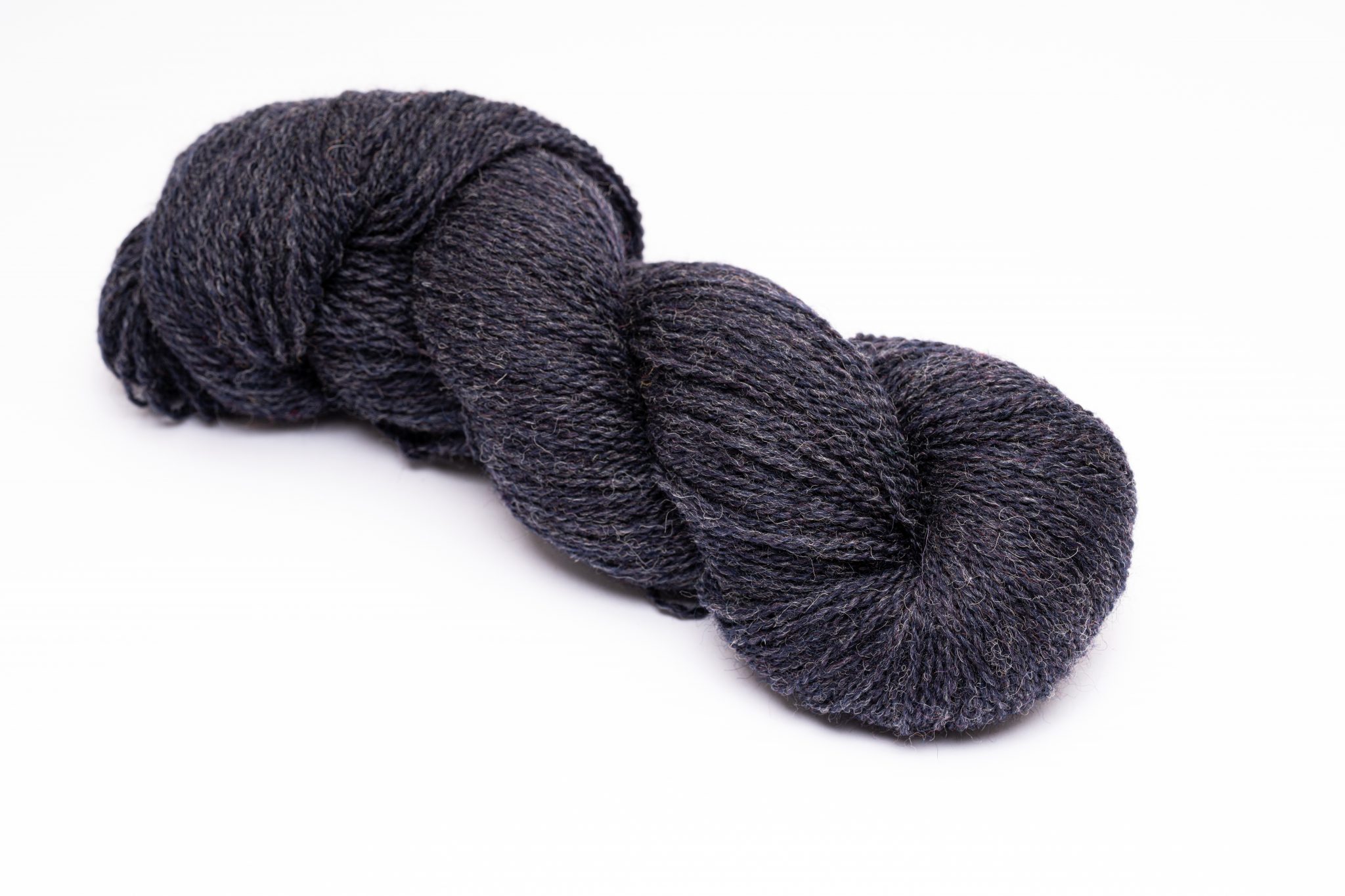 Our Custom Yarn - The Scottish Yarn Festival