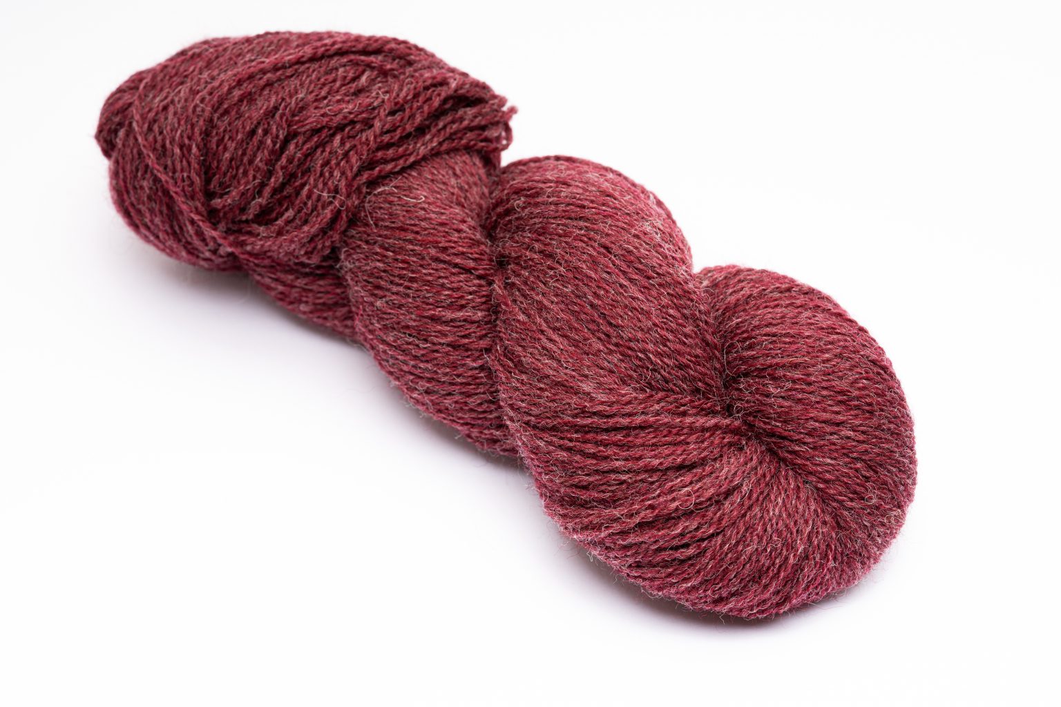 Our Custom Yarn - The Scottish Yarn Festival