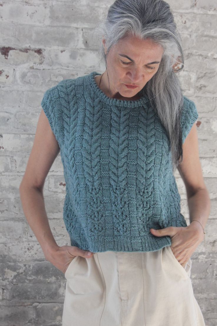 Exhibitions & Experiences - The Scottish Yarn Festival